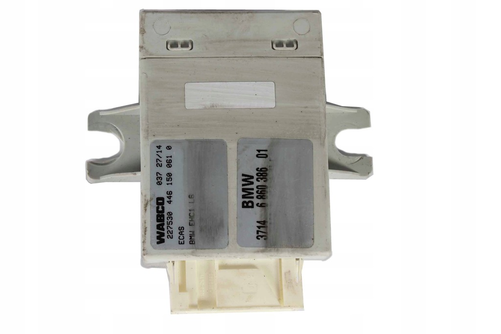 BMW F11 Moduł sterownik zawieszenia Wabco 6860386 - 11968892634 ...