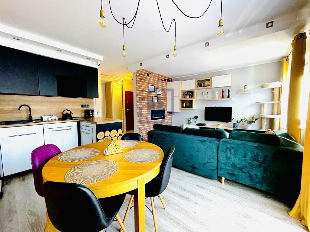 Mieszkanie, Smolec, 75 m² - 13198514988 - oficjalne archiwum Allegro