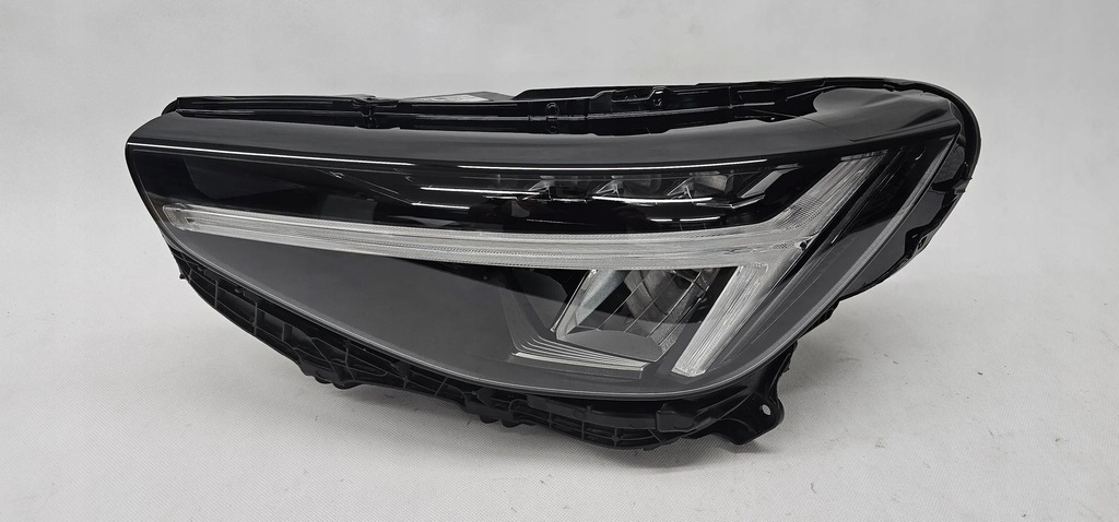 VOLVO XC40 LIFT LAMPA PRZÓD LEWA FULL LED FV - 14023748531 - oficjalne ...