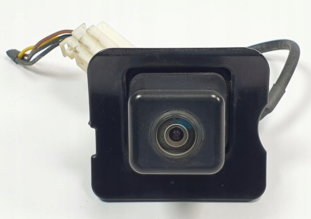 KAMERA COFANIA MERCEDES ML W164 A1648200497 - 17031527009 - oficjalne ...