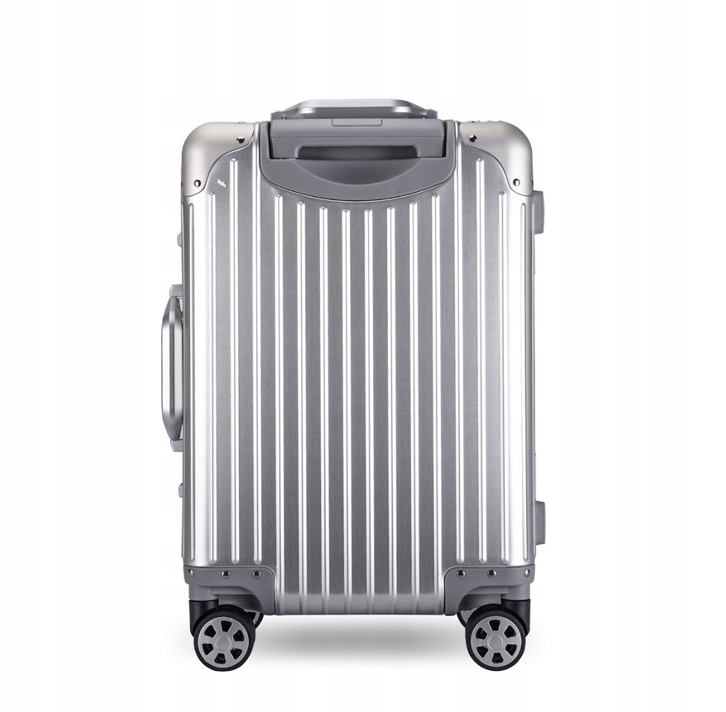 WALIZKA ALUMINIOWA CABIN MAŁA KABINOWA PODRĘCZNA S - 12329728205 - oficjalne archiwum Allegro