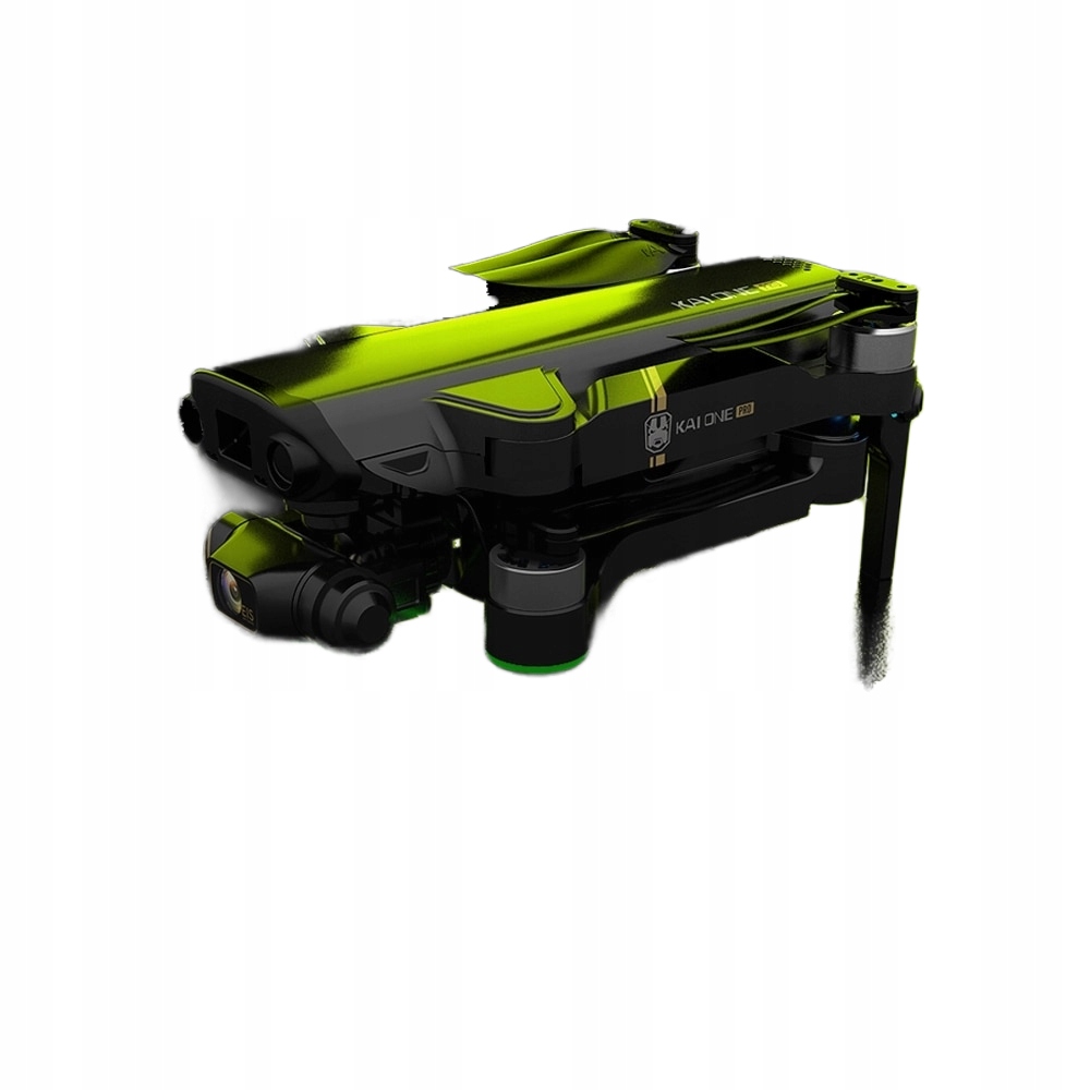 KAI ONE Pro Drone 8k HD Mechanical 3 Axis Gimbal - 12627271864 ...