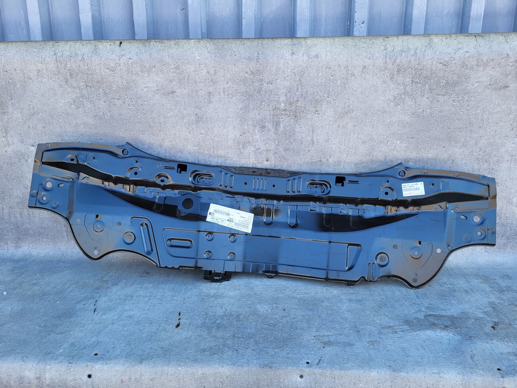 TOYOTA YARIS III PAS TYŁ TYLNY NOWY 58307-0D140 - 13248409243 ...