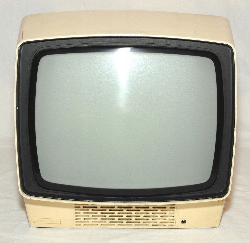 TELEWIZOR UNITRA UNIMOR NEPTUN 150 !!! - 14506830106 - oficjalne ...