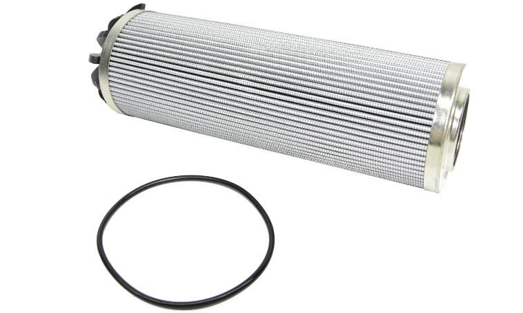 Filtr hydrauliki Massey Ferguson zam.: 4306399M02 - 6751832249 ...