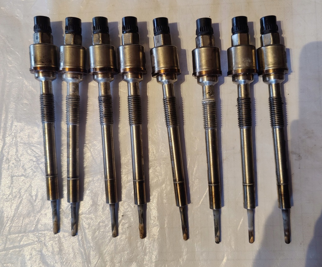 OPEL ASTRA J 1.7CDTI ŚWIECA ŻAROWA 55568366 - 15141280597 - oficjalne ...