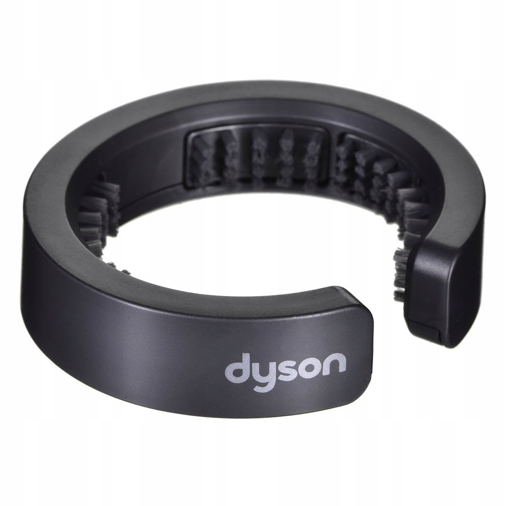 Suszarko-lokówka DYSON Airwrap Complete HS05 Nicke - 13844549878 ...