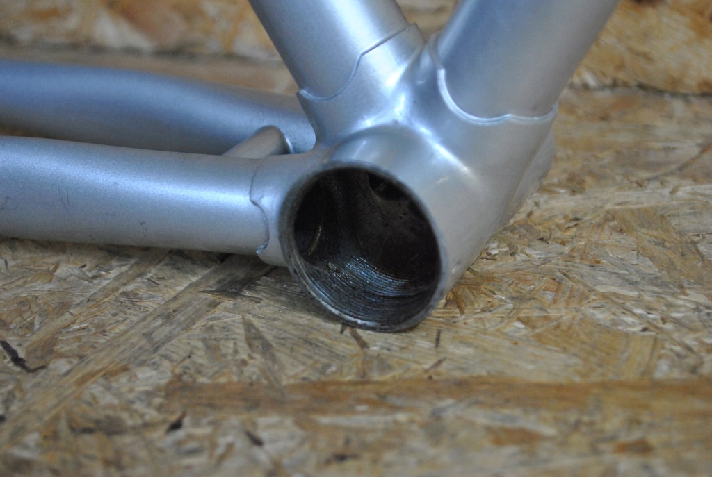 Rama szosowa KOGA MIYATA FLYER FM-1 PIEKY 56 - 11386376370 - oficjalne ...