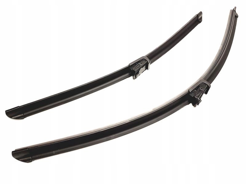 Купить SKODA YETI ЩЕТКИ ПЕРЕДНЕГО СТЕКЛООЧИСТИТЕЛЯ, ОРИГИНАЛ: отзывы ...