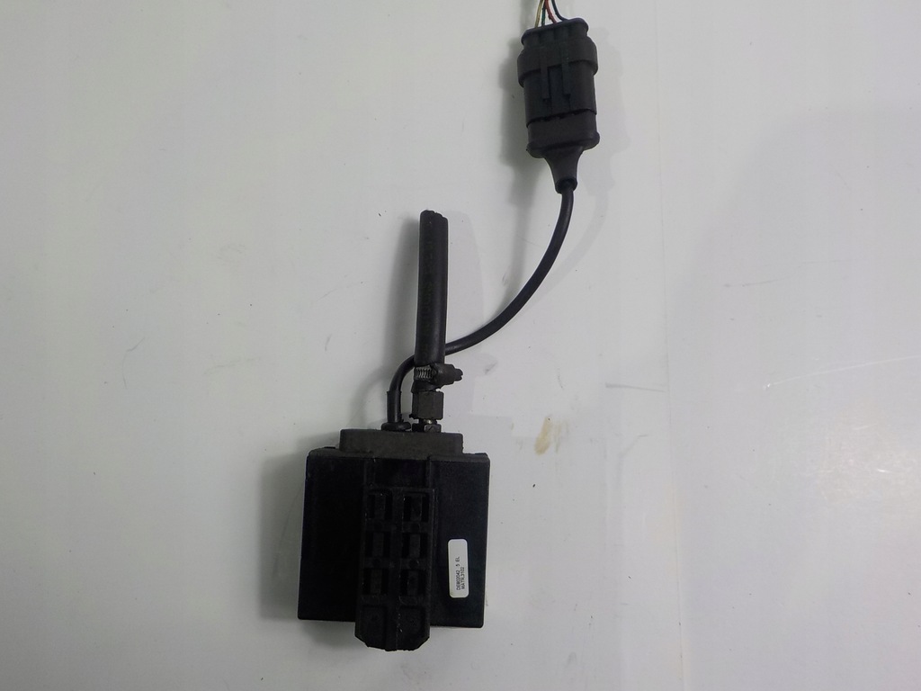 BMW 3 E46 CZUJNIK CIŚNIENIA GAZU LPG MAP SENSOR 67R-010036 ...