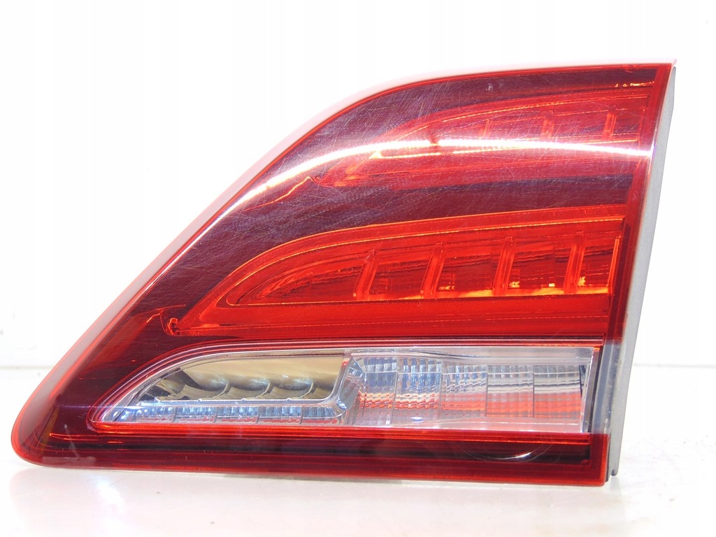 LAMPA PRAWY TYŁ MERCEDES GLE W166 A1669066001 - 13088997223 - oficjalne ...