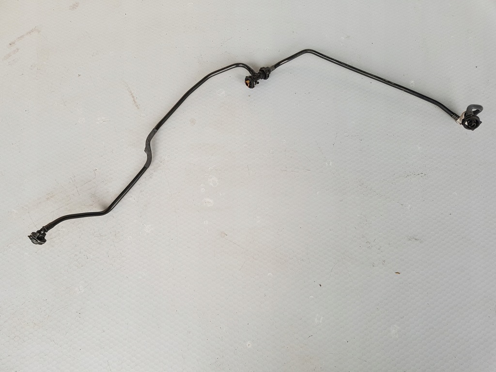 AUDI A4 B9 RURKA PRZEWÓD POWIETRZA 8W0121081BL - 12725294376 ...