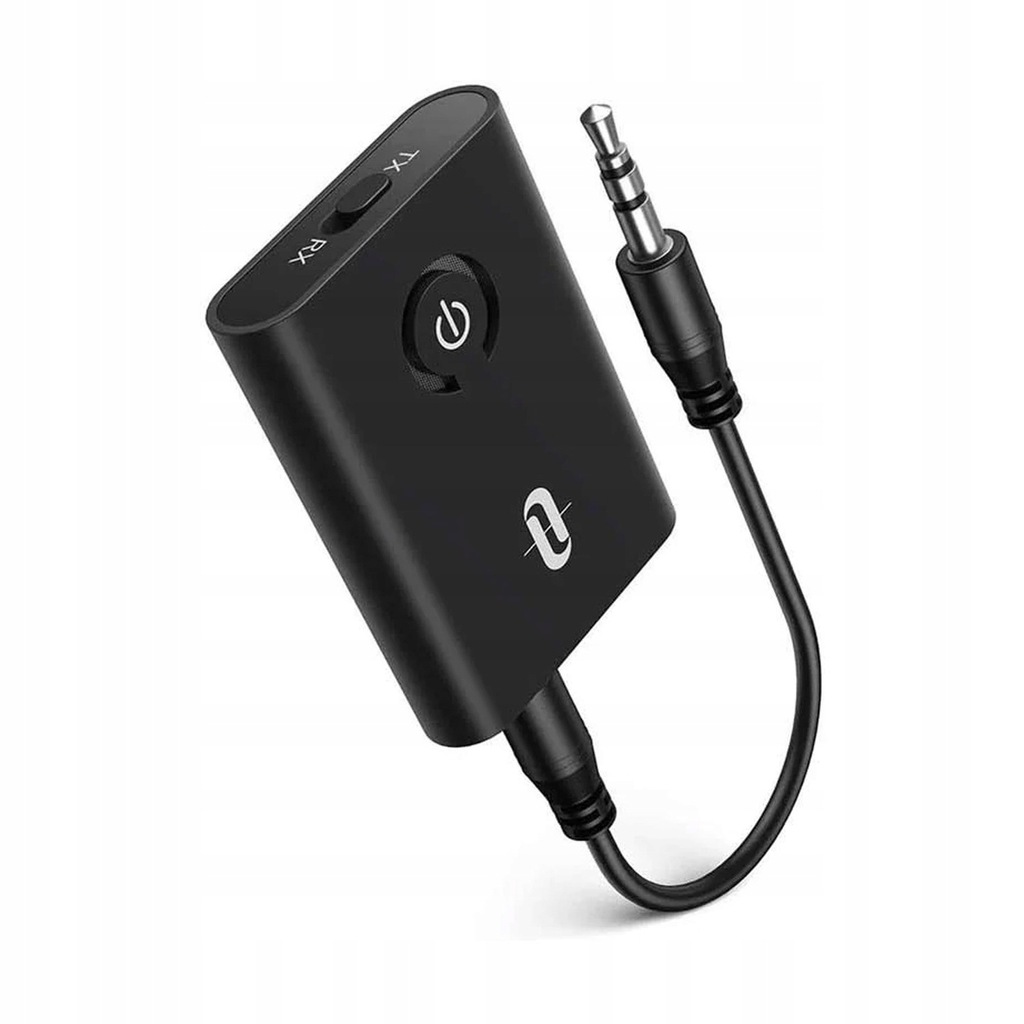 Adapter transmiter Bluetooth nadajnik i odbiornik - 13220560141 ...