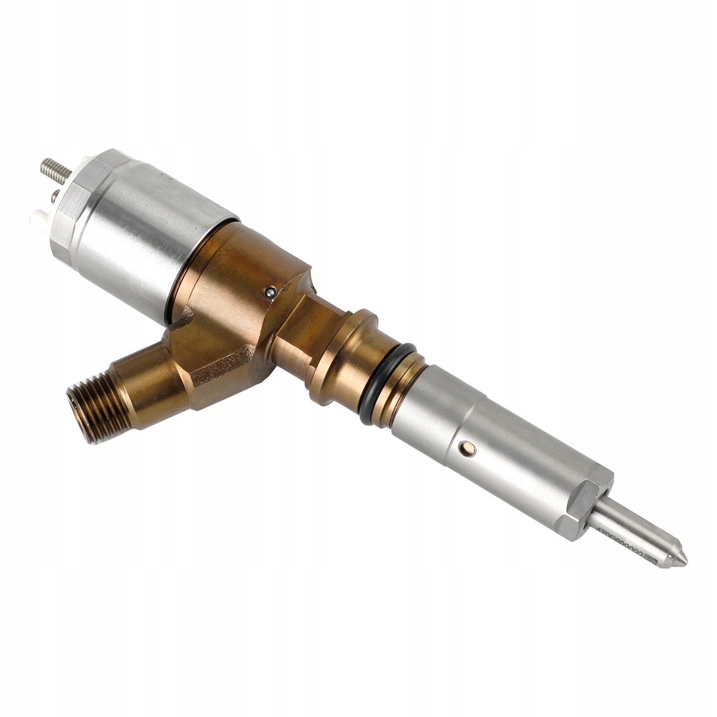 1PCS Fuel Injector 2645A747 do CAT Caterpillar Perkins C6.6 320-0680 ...