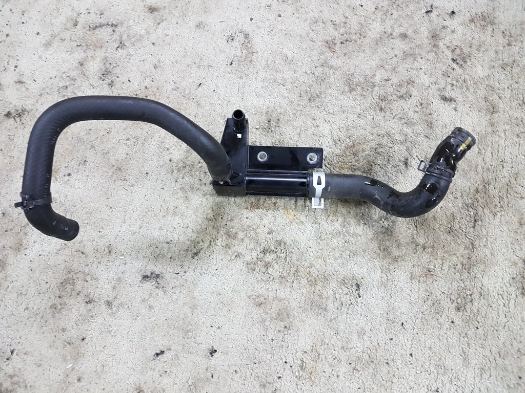 KRÓCIEC WODY MAZDA CX5 MAZDA 6 III SH0215290 2.2D - 7062772708 ...