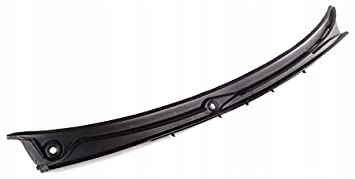 Podszybie osłona maski BMW E46 51718189100 Anglik - 12459792196 ...