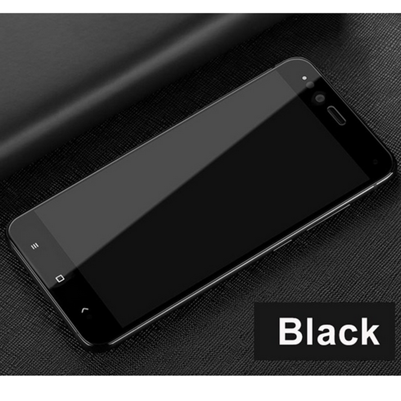 XIAOMI Mi A1 / REDMI 5X SZKŁO HARTOWANE 3D PEŁNE - 7210465188 ...