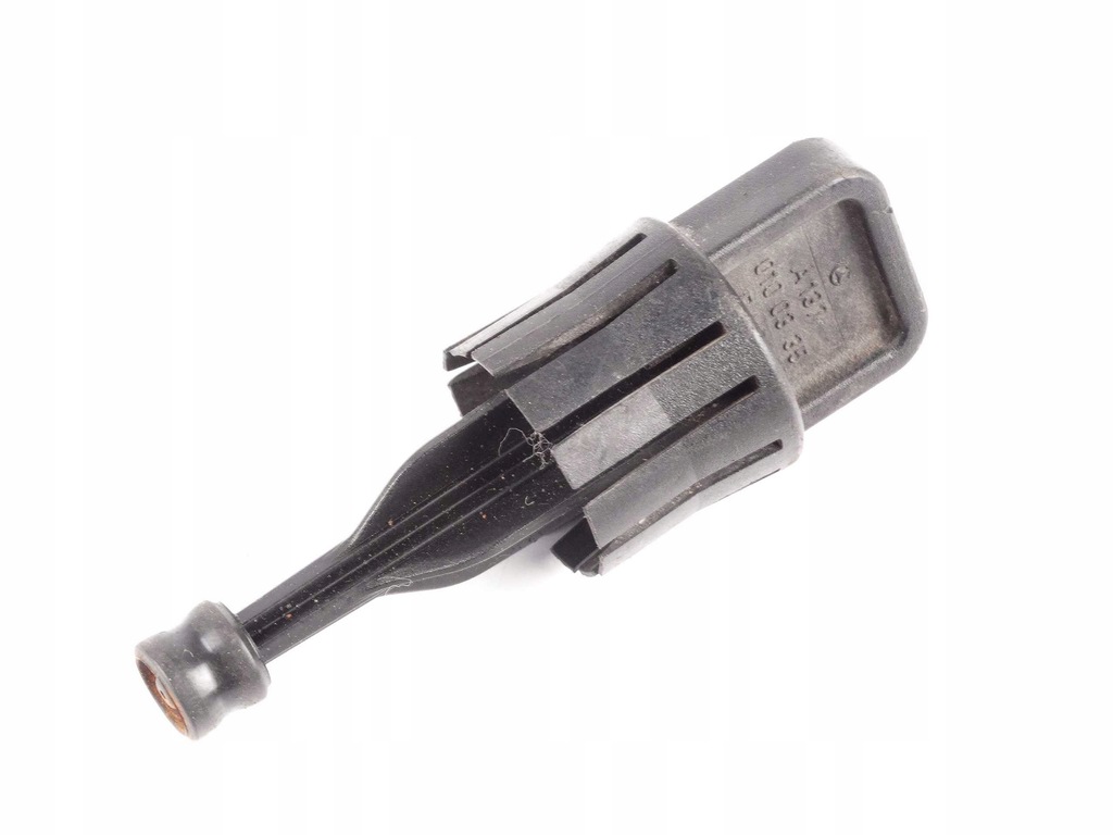 Mercedes W211 W220 ZAŚLEPKA BAGNETU OLEJU SILNIKA - 7949012089 ...