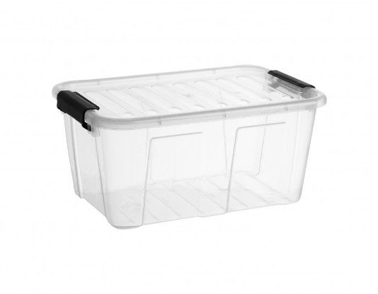 HOME BOX PLAS TEAM 8L POJEMNIK PUDEŁKO - 7577318382 - oficjalne ...