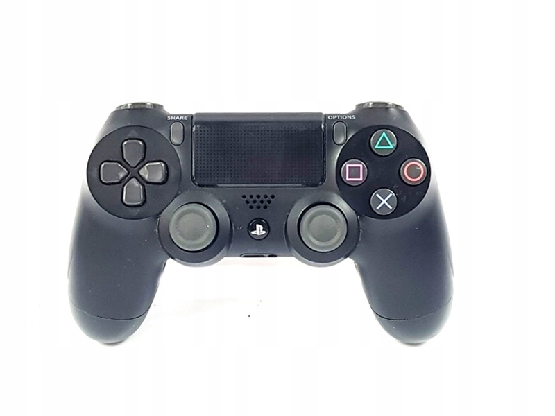 ORYGINALNY PAD PS4 DUALSHOCK 4 - 7963680704 - oficjalne archiwum Allegro