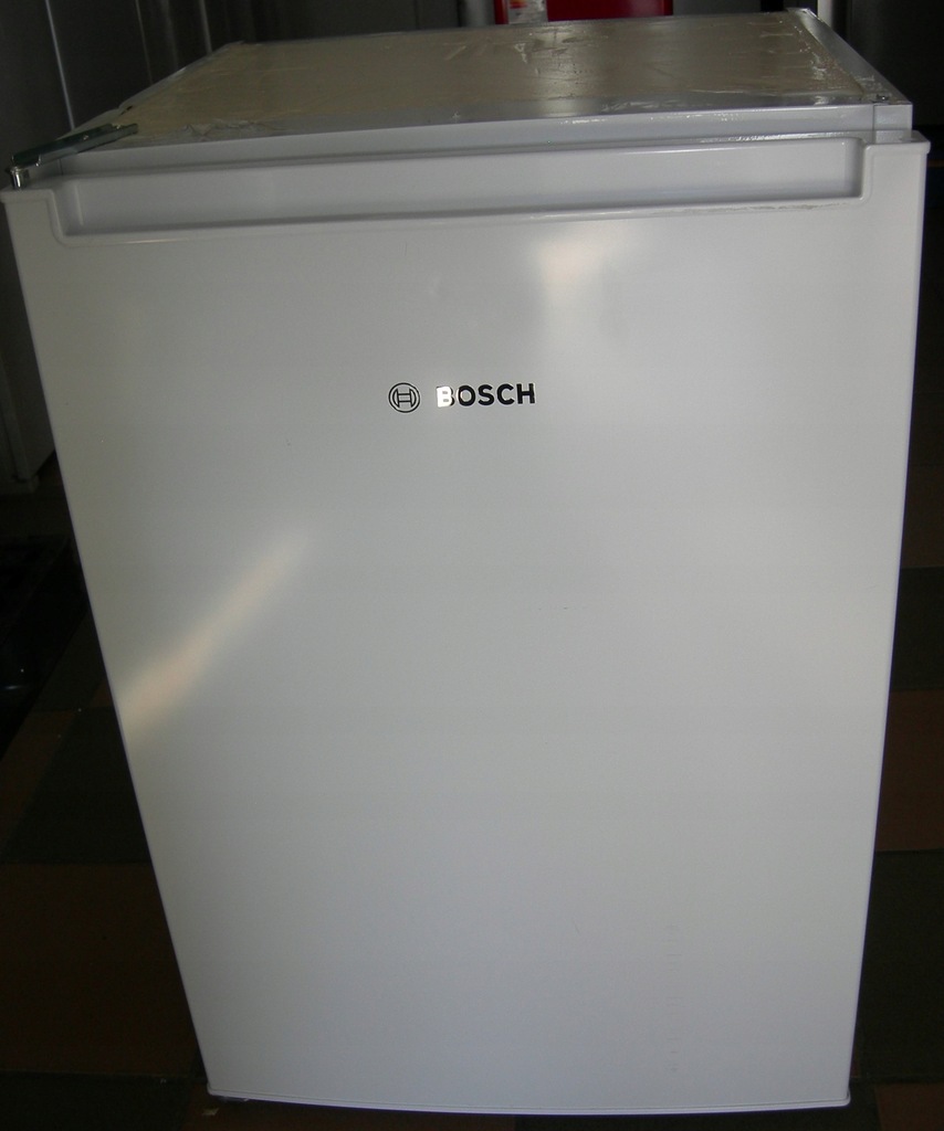 Lodówka chłodziarka pod blat Bosch KTR15NWEA - 12652634769 - oficjalne ...