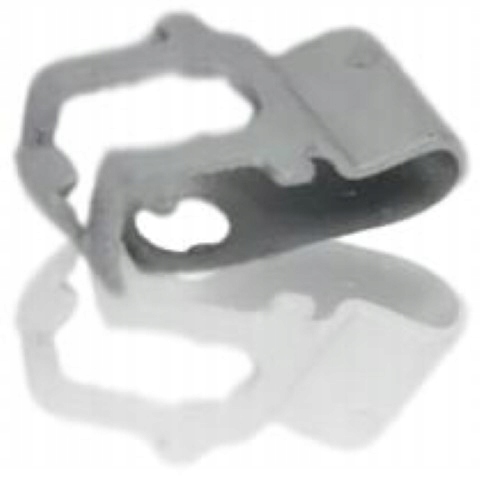 OE BMW ZACZEP BLASZKA BMW E70 E71 E72 MINI R60 R61 - 11537094643 ...