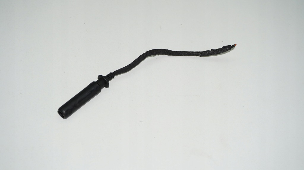 AUDI VOLKSWAGEN wtyczka świecy żarowej 07Z971782 - 14029485095 ...