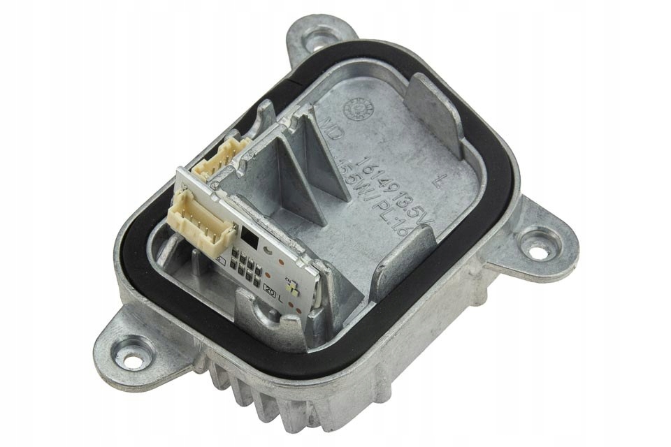 MODUŁ LED ŚWIATEŁ LEWY BMW F34 GT LCI - 14255386528 - oficjalne ...