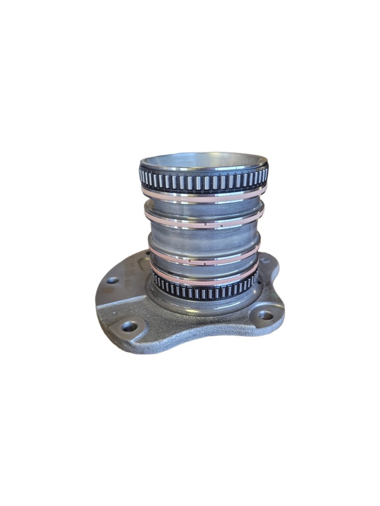 Kompletne sprzęgło Powershift DCT451 - 14543915027 - oficjalne archiwum ...