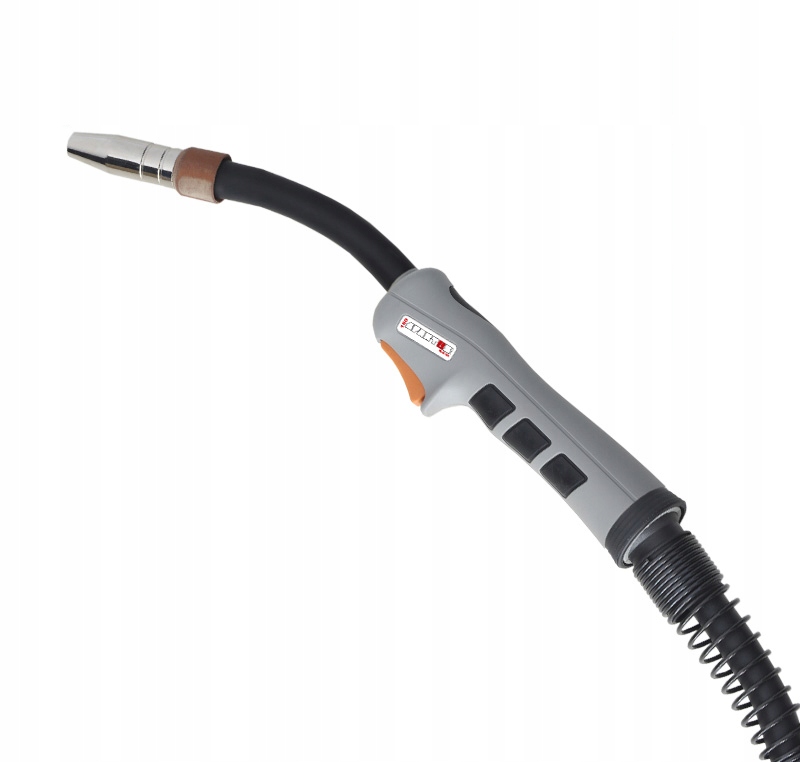 Uchwyt spawalniczy MIG MAG FLEX MB15 5m SPARTUS - 7025753568 - oficjalne archiwum Allegro