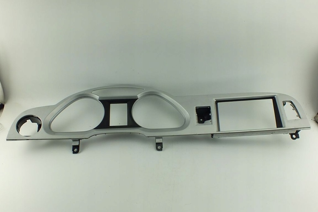 RAMKA LICZNIKA AUDI A6 C6 LIFT 4F1857115J - 10875407488 - oficjalne ...