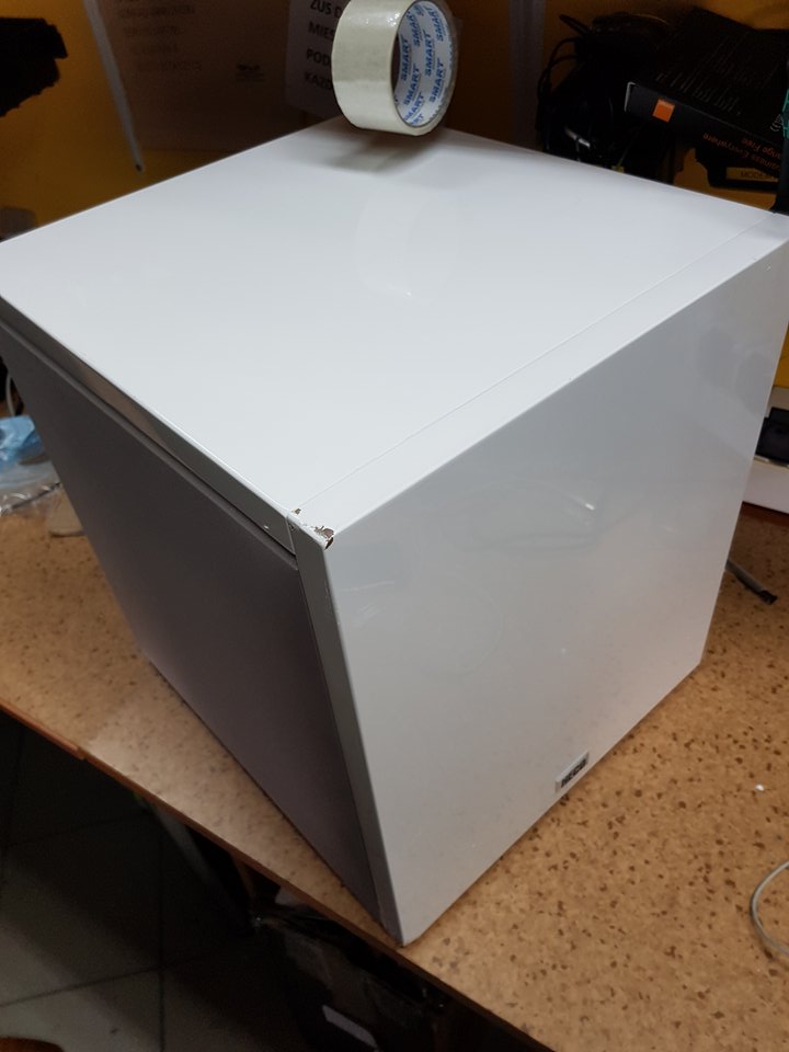 Heco New Phalanx 302A - Subwoofer - 7318048510 - oficjalne archiwum Allegro Heco New Phalanx 302A - Subwoofer - 7318048510 - oficjalne archiwum Allegro