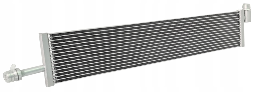 Chłodnica Oleju MERCEDES W205 CLS C257 0995005003 - 13411968856 ...