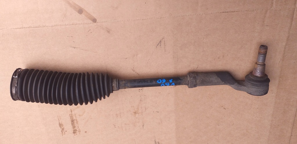 VOLVO V60 S60 DRĄŻEK KIEROWNICZY KOŃCÓWKA PRAWY - 13521948873 ...