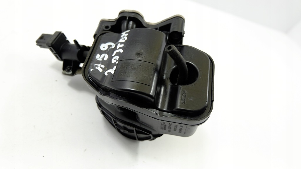 ALFA ROMEO 159 2.0 JTDM CHŁODNICZKA SPALIN EGR 0428792 - 15047861436 ...