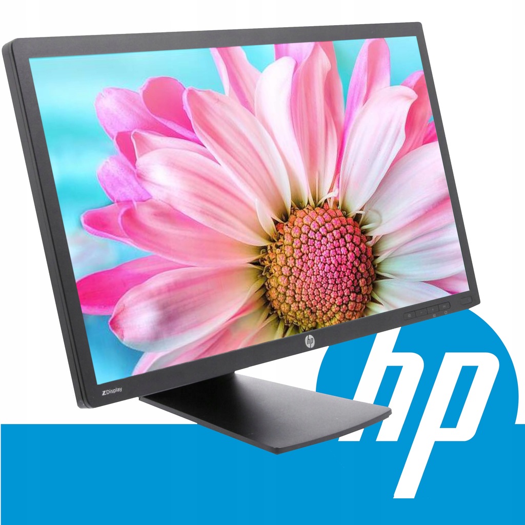 MONITOR LED 23'' HP Z23i FullHD 60Hz IPS PANORAMA - 13340833119 ...