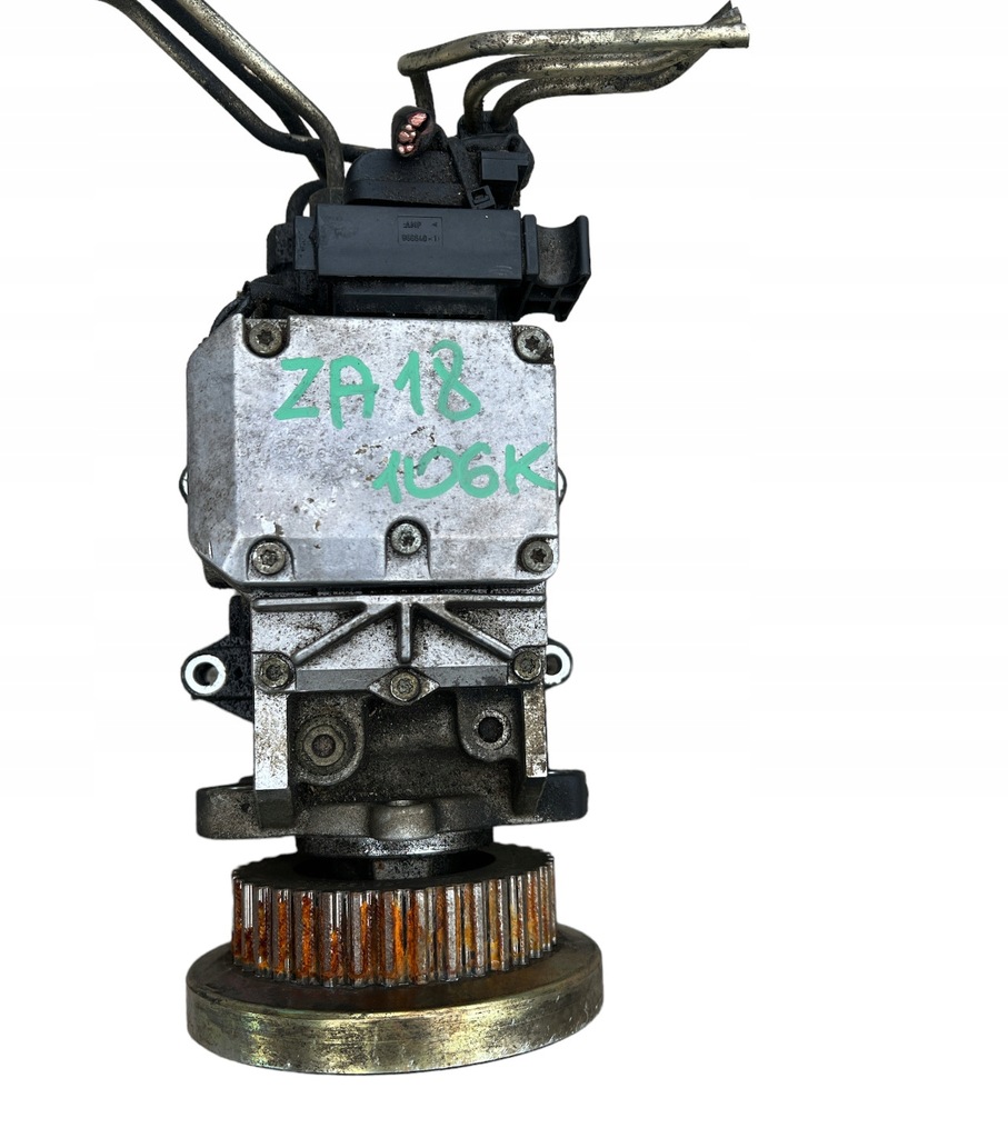 Pompa wtryskowa AUDI OE 059130106K - 15324986827 - oficjalne archiwum ...