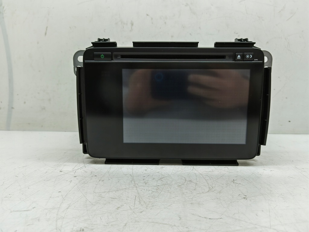 HONDA HR-V II RU 1.5B RADIO NAWIGACJA LIFT EUROPA - 14956721773 ...