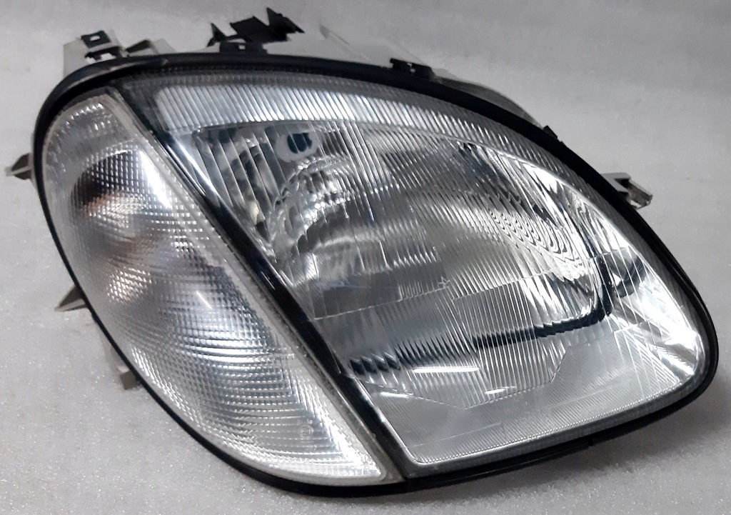 MERCEDES SLK W170 R170 REFLEKTOR LAMPA - 12703561886 - oficjalne ...