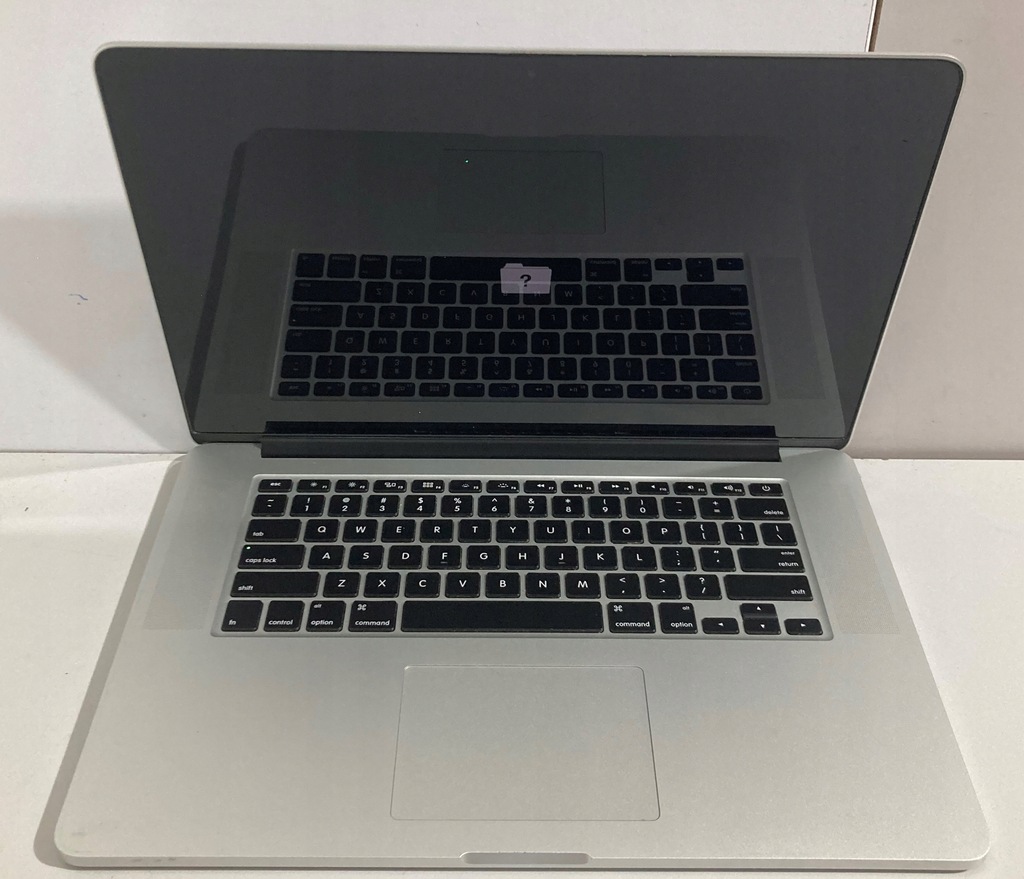 Macbook Pro Retina 15" A1398 i7 16 GB 2014 MD297ZL - 14018972445 ...