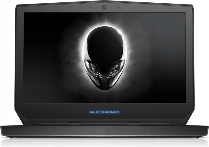 Alienware 13 i7 16GB 1TB NVMe GTX 1060 OLED + Amp. - 8940143610 ...