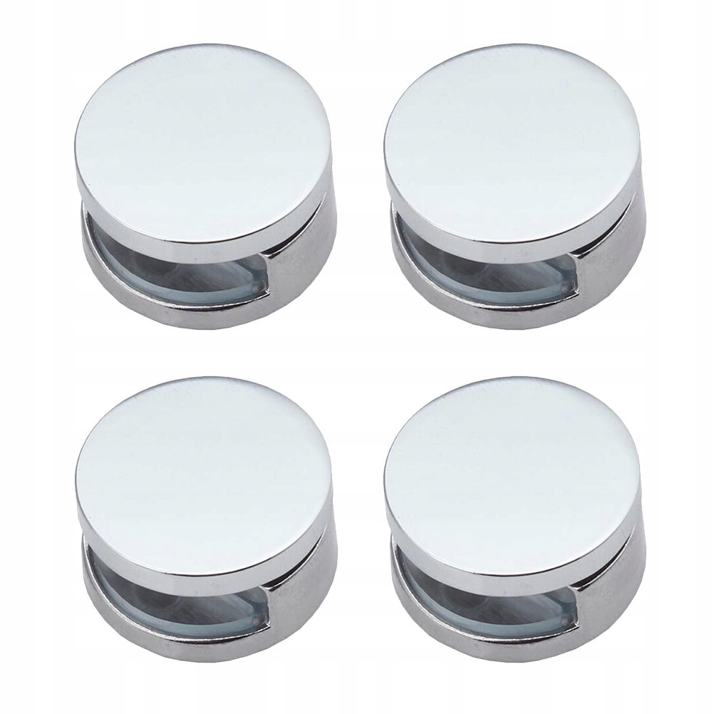 SHOWER GLASS PANEL CLIPS WALL-MOUNTED MIRRORS - 14234046734 - oficjalne ...