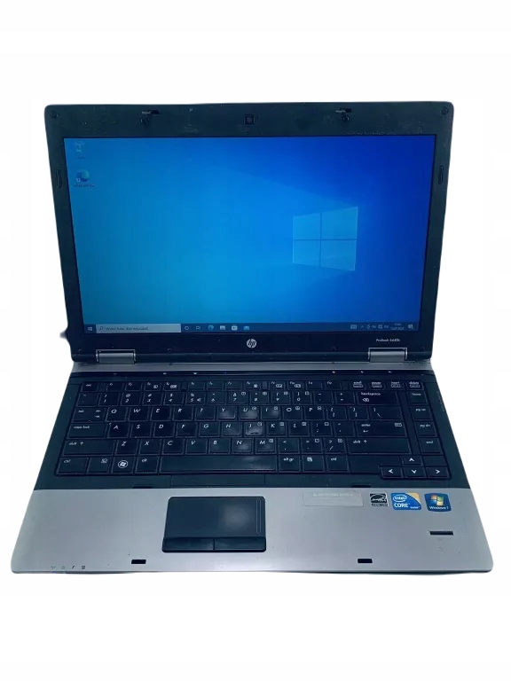 LAPTOP HP PROBOOK 6440B I5 4GB/128SSD W10 #OPIS - 12378867353 ...