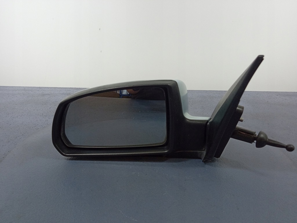 KIA RIO II 05- LUSTERKO LEWE MANUALNE J1 - 13646004971 - oficjalne archiwum Allegro