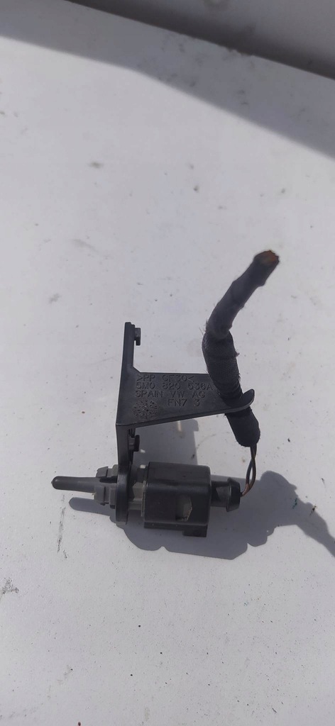 VW MOCOWANIE 5M0820536A +CZUJNIK 8Z0820535A Z KOST - 13749998089 ...