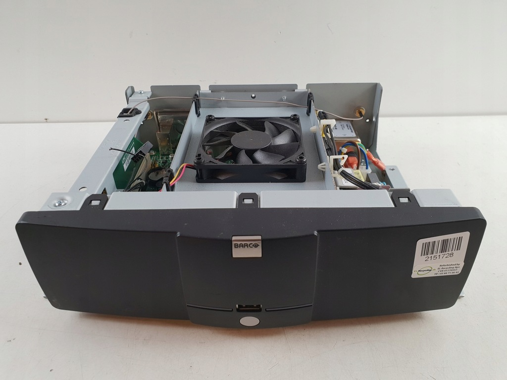 Barco ClickShare R9861006BEU (2151728) - 15951156128 - oficjalne ...