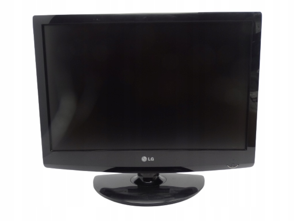 Telewizor LG 22LG3050 22 cale HD Ready - 12630596965 - oficjalne archiwum Allegro