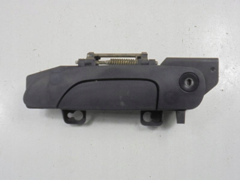 FORD MONDEO MK2 KLAMKA ZEWNĘTRZNA LEWA PRZÓD - 13214909893 - oficjalne archiwum Allegro