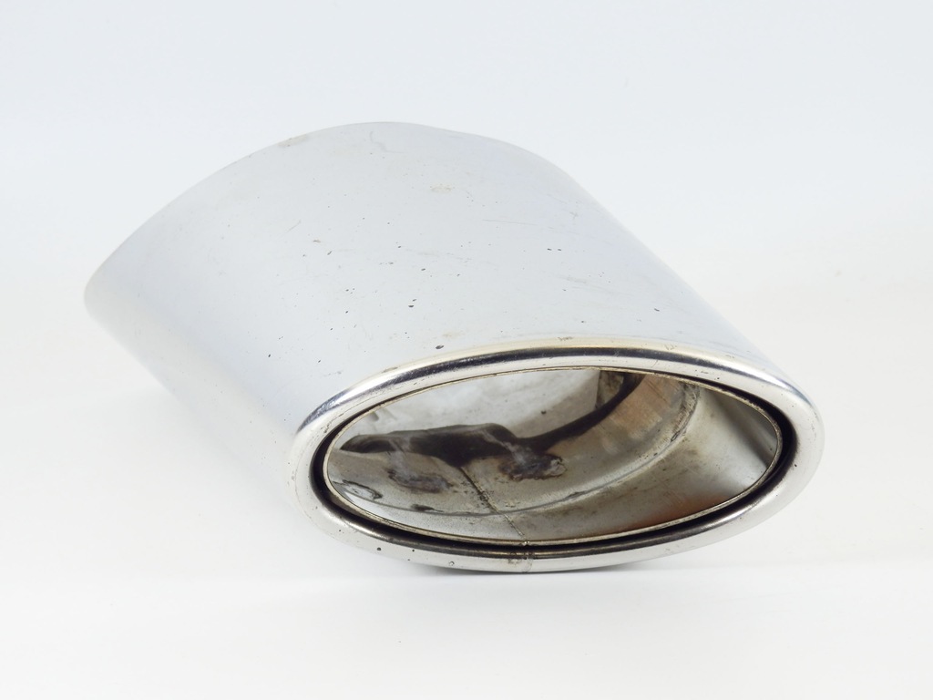 KOŃCÓWKA WYDECHU MERCEDES W204 W207 A2044905427 - 9980112165 ...