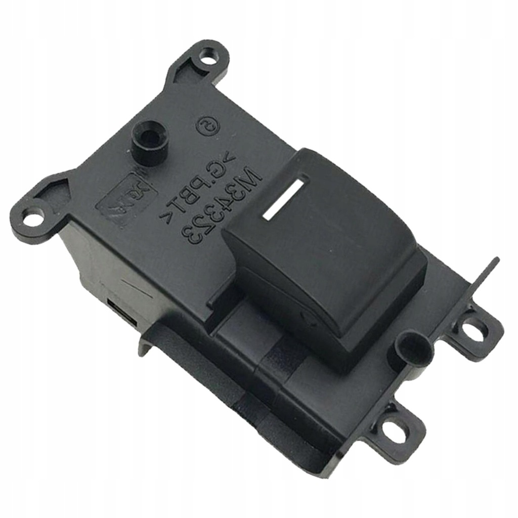 Panel przycisków przełącznika elektrycznego - 12831126171 - oficjalne ...